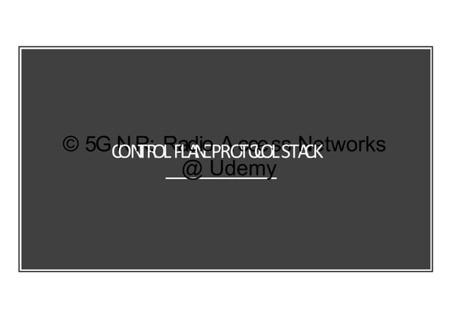 RAN Protocol Stack.pptx