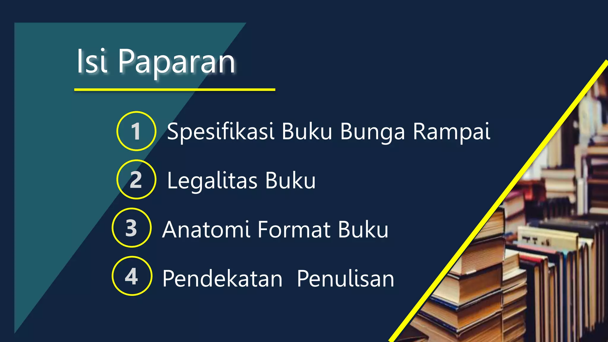 1. Format Penulisan Buku Bungarampai 26 Juli 2022.pptx