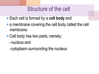 1. Lecture 2-The cell.pdf