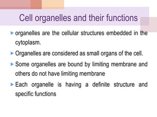 1. Lecture 2-The cell.pdf