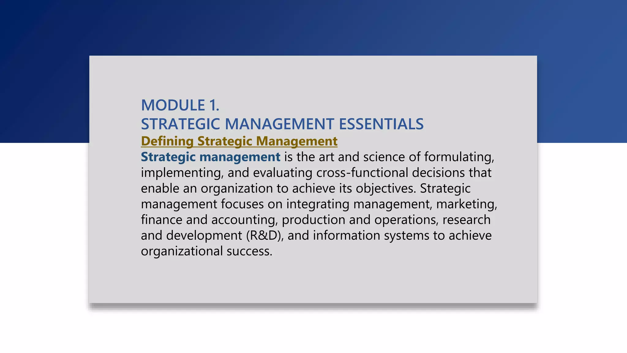 1. STRATEGIC MANAGEMNT.pptx