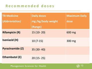 1. Tuberculosis in Children_ Drs Lul.ppt