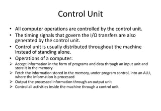 1.Basic Structure of Computer System.ppt