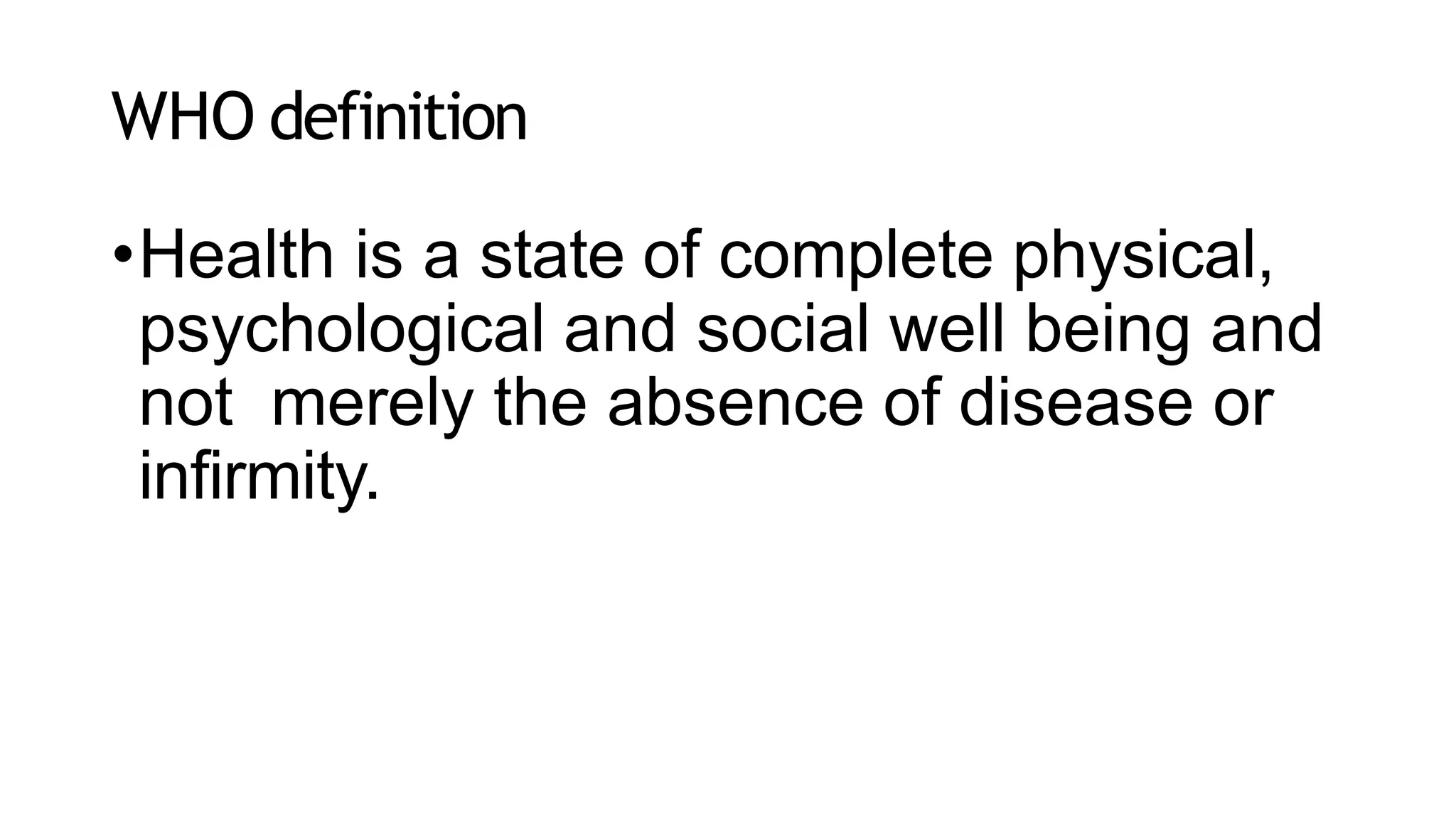 1. Healthcare and facility.pptx
