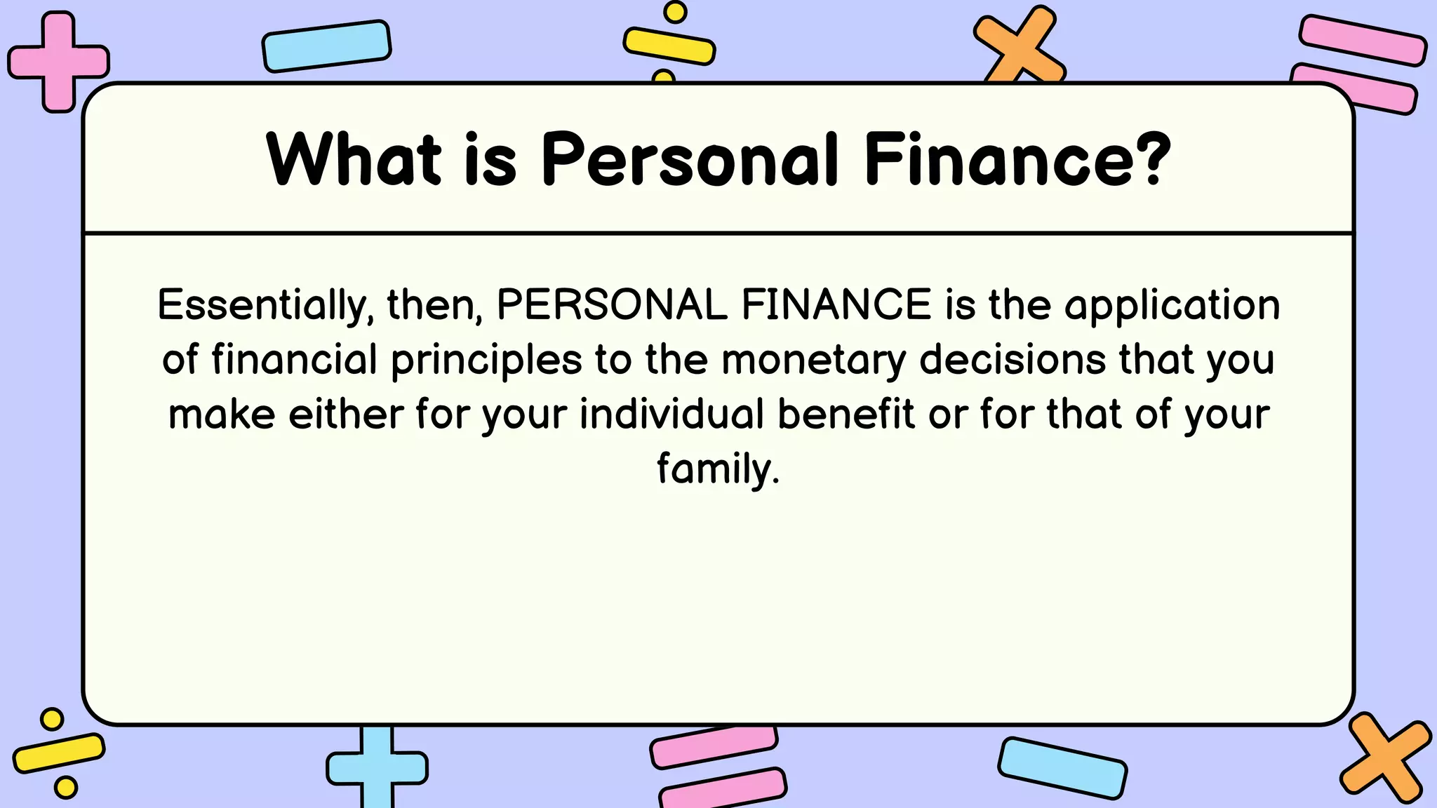 1. Introduction to Personal Finance.pdf