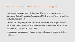 1.BIOEQUIVALENCE AND DRUG PRODUCT ASSESSMENT.pptx