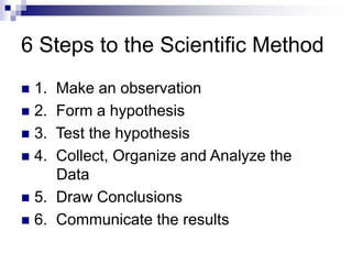 1. Scientific Method.ppt