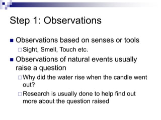 1. Scientific Method.ppt