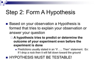 1. Scientific Method.ppt