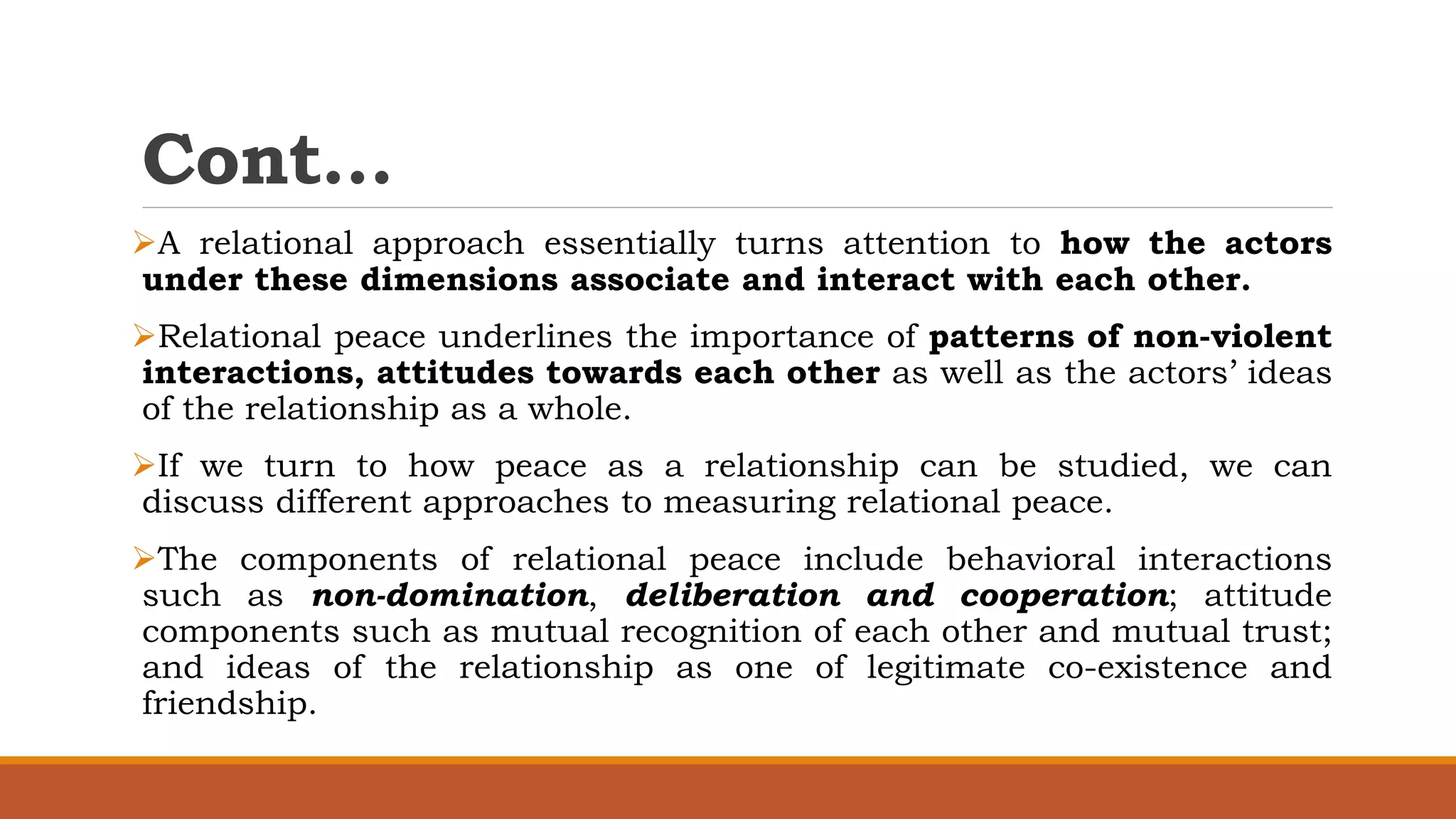 1. Three Approaches to Peace Studies.pptx