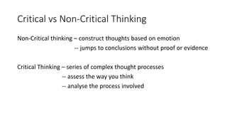 Macro, Critical, Taxonomy.pptx