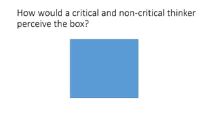 Macro, Critical, Taxonomy.pptx