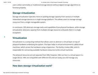 1.An Ultimate Guide on Data Storage Virtualization Technology.pdf