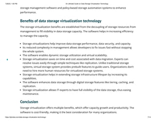 1.An Ultimate Guide on Data Storage Virtualization Technology.pdf