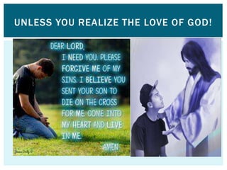 1. Walking with God in amidst of Distraction.pptx