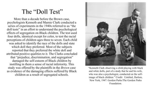 1.26.23 Awakenings--The Brown Decision and the Murder of Emmett Till.pptx