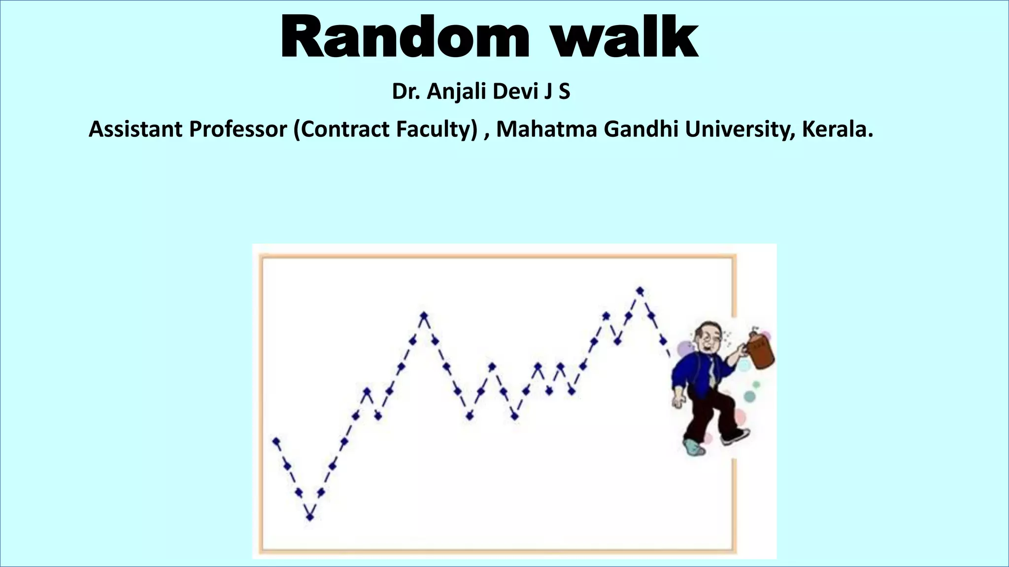 1. Random walk.pdf