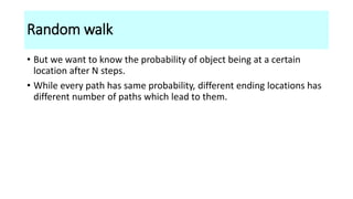 1. Random walk.pdf
