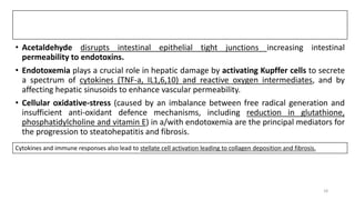 Chronic liver disease | PDF