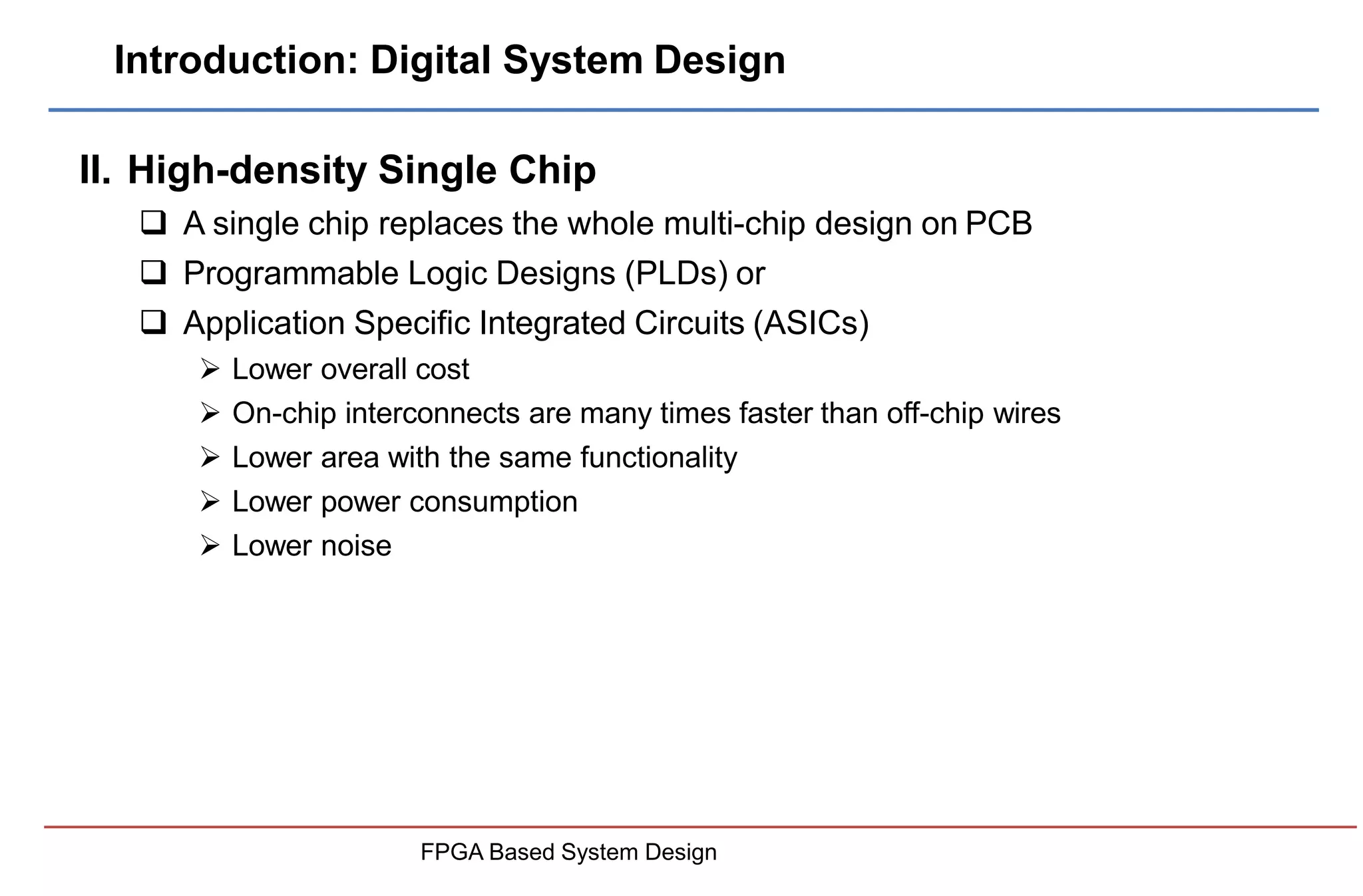 1 Fpga Architecturespdf Operating Systems Computer Software And
