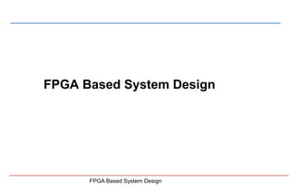 1. FPGA architectures.pdf