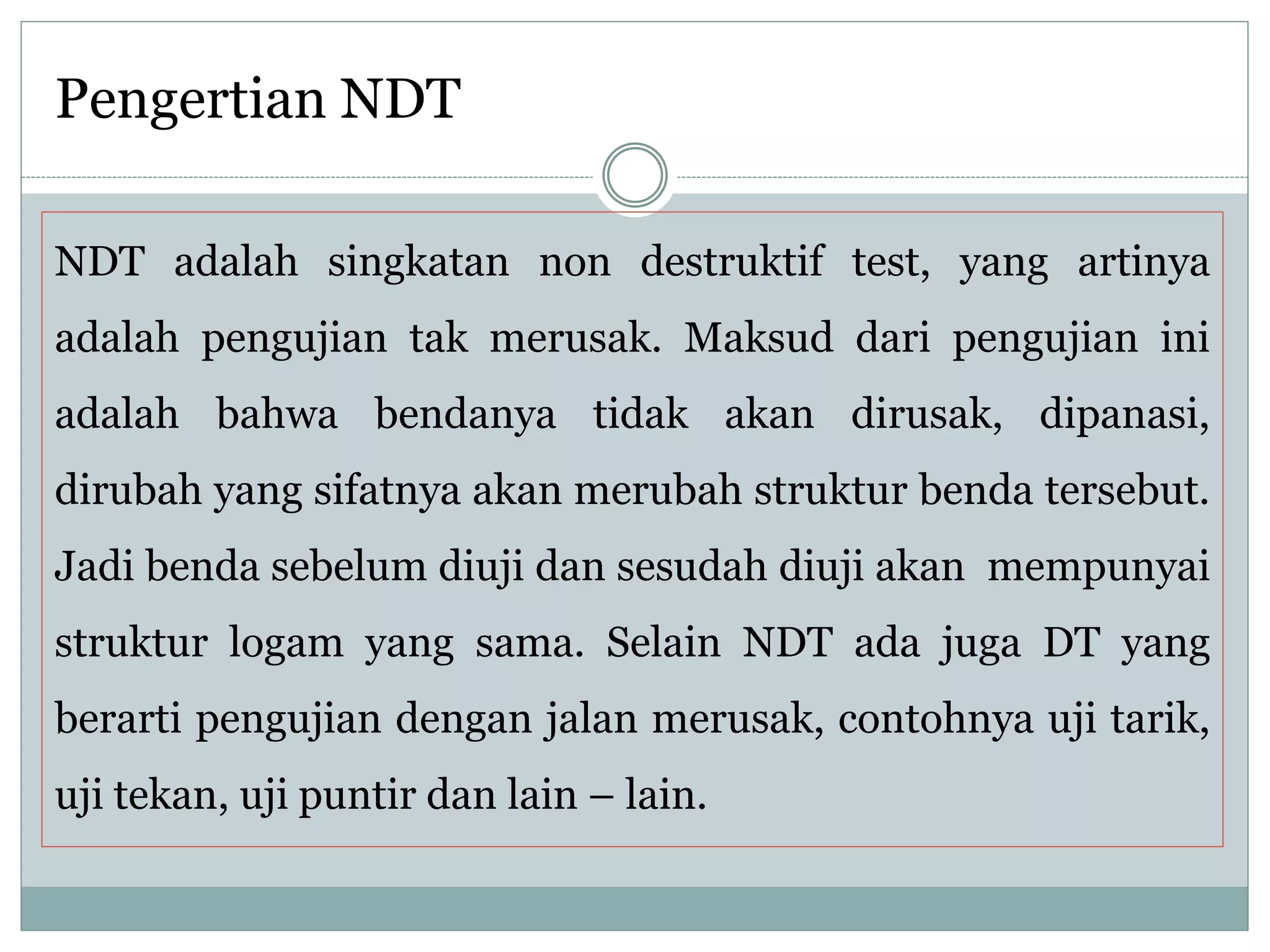 1. PENGUJIAN NDT.pptx