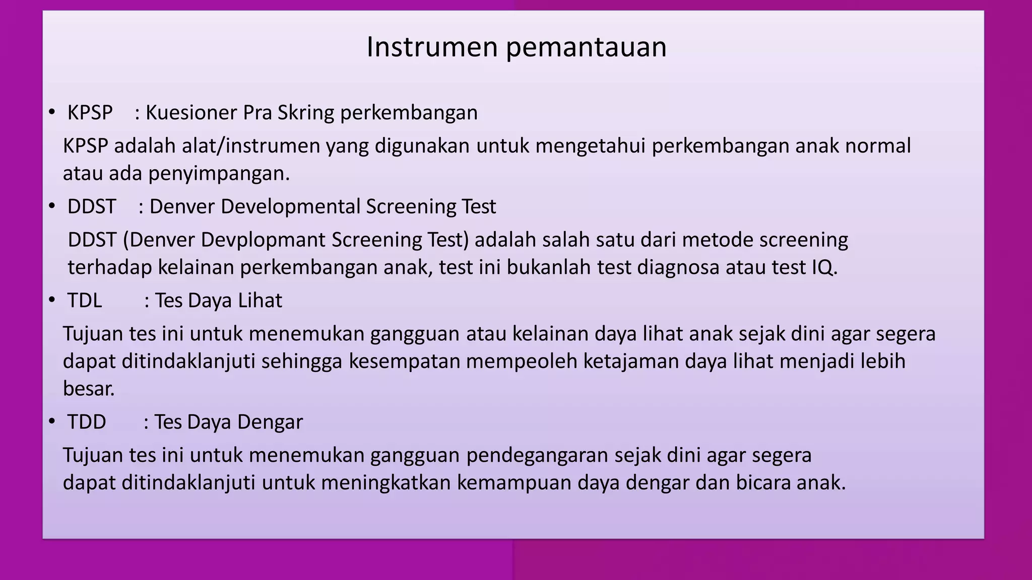 Siklus Kehidupan Wanita | PPTX