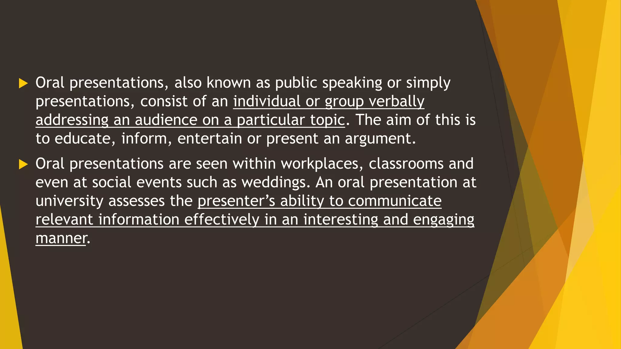 1.1 Presentation, oral, planning.pptx