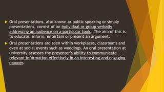 1.1 Presentation, oral, planning.pptx