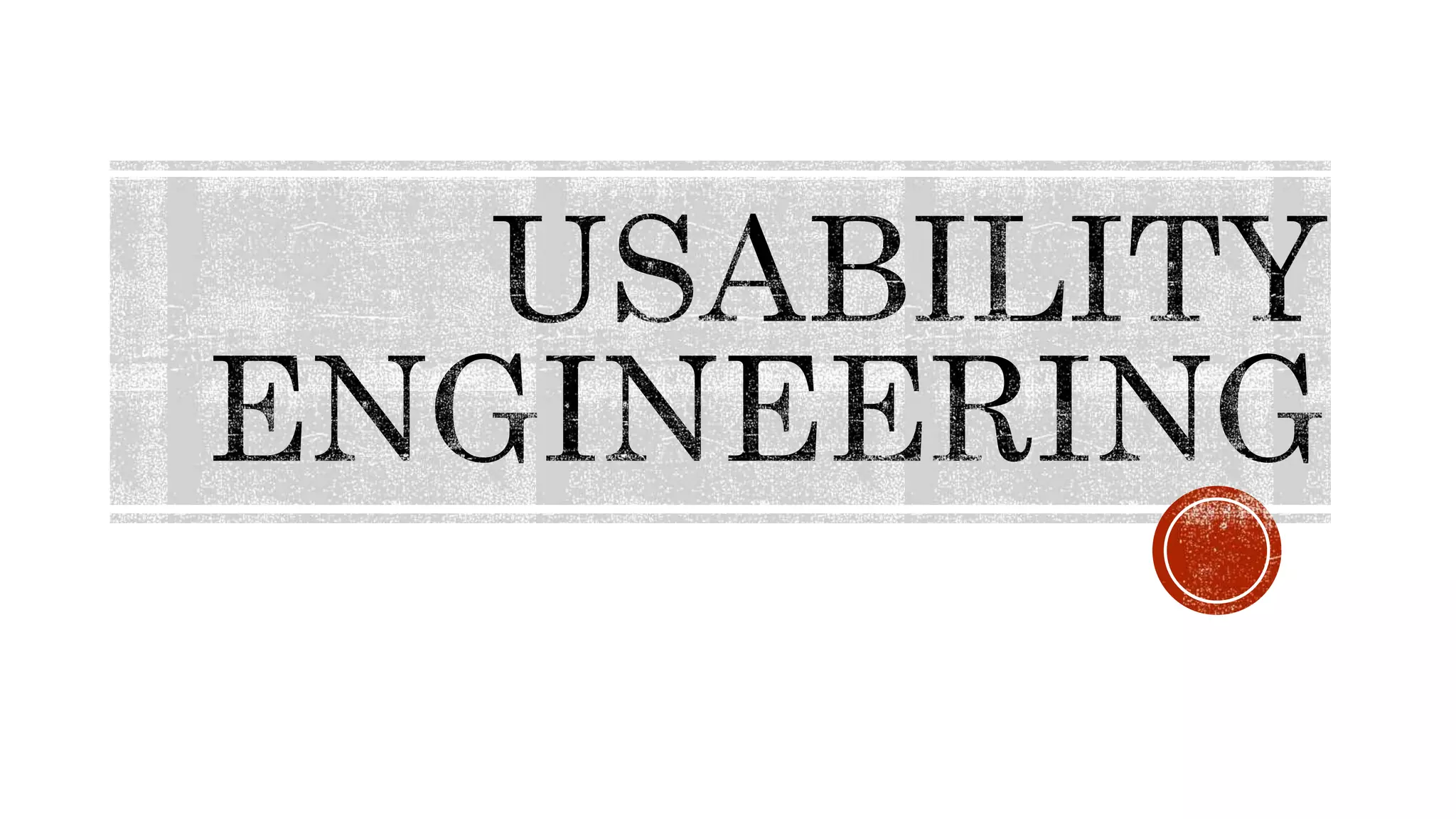 1.Usability Engineering.pptx