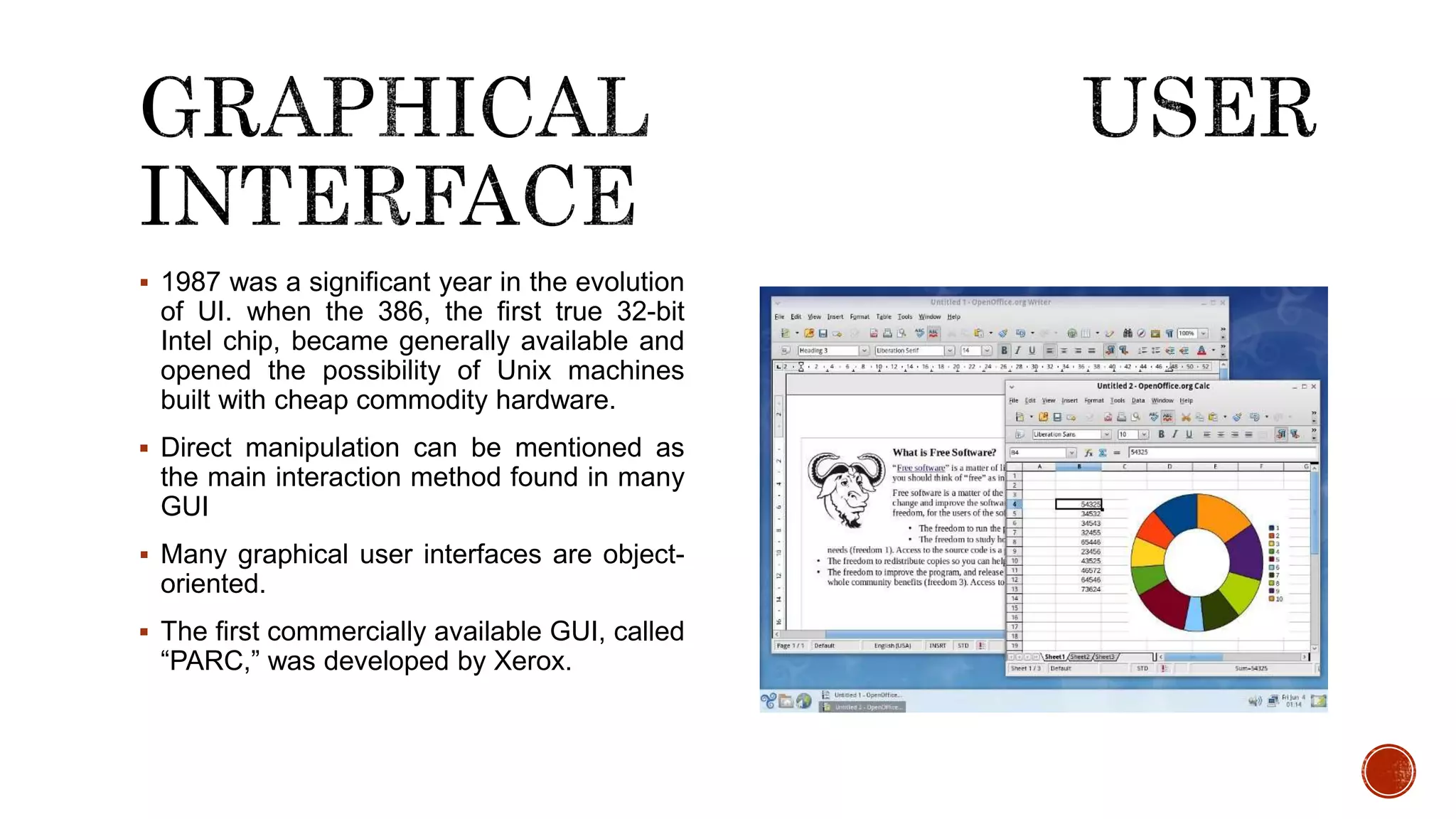 1.Usability Engineering.pptx | Operating Systems | Computer Software and Applications