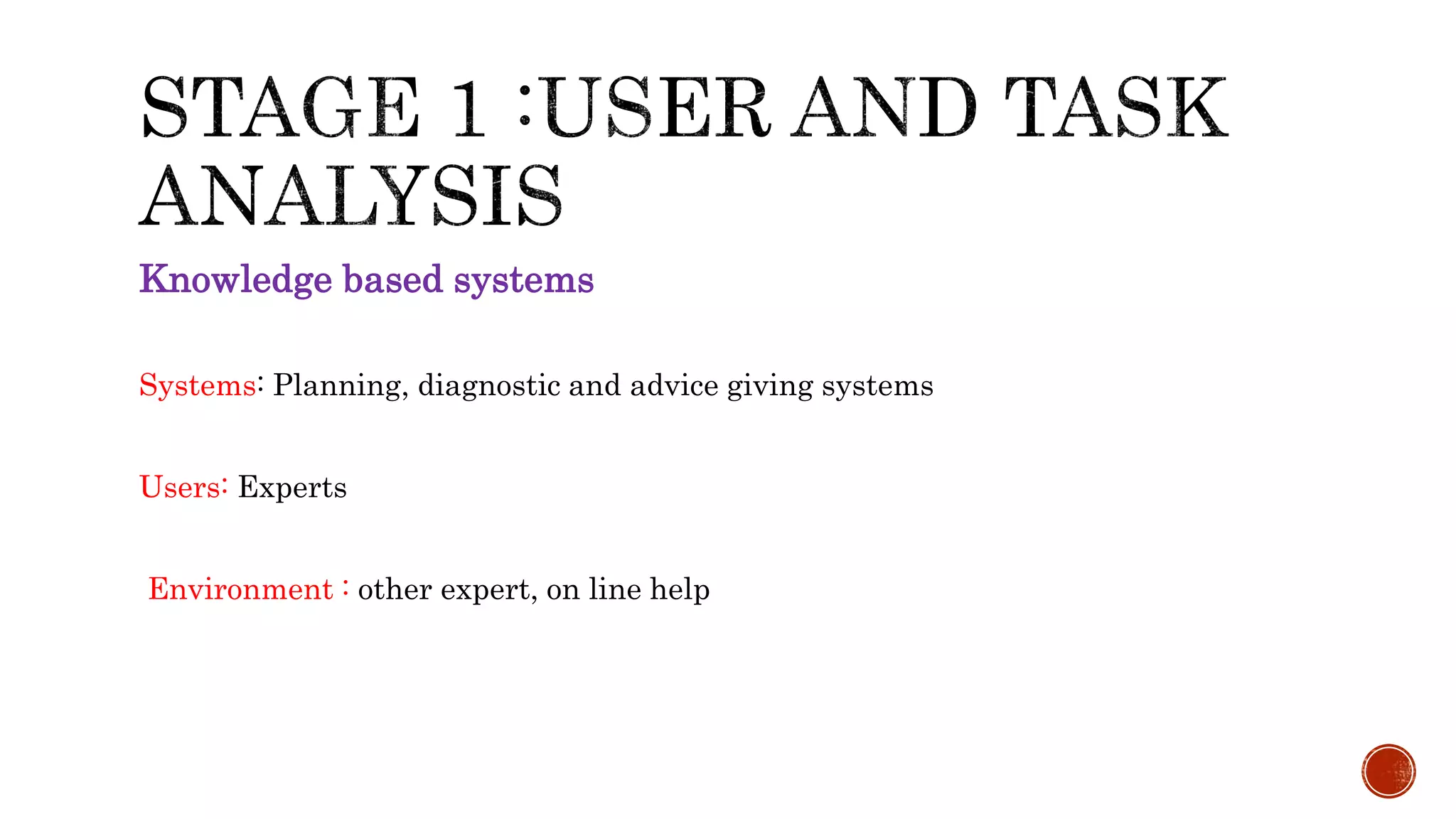 1.Usability Engineering.pptx | Operating Systems | Computer Software and Applications