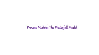 1.2 Waterfall model.pptx