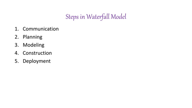 1.2 Waterfall model.pptx