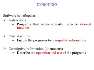 1.1 The nature of software.ppt