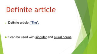 1.1Indefinite Articles.pptx