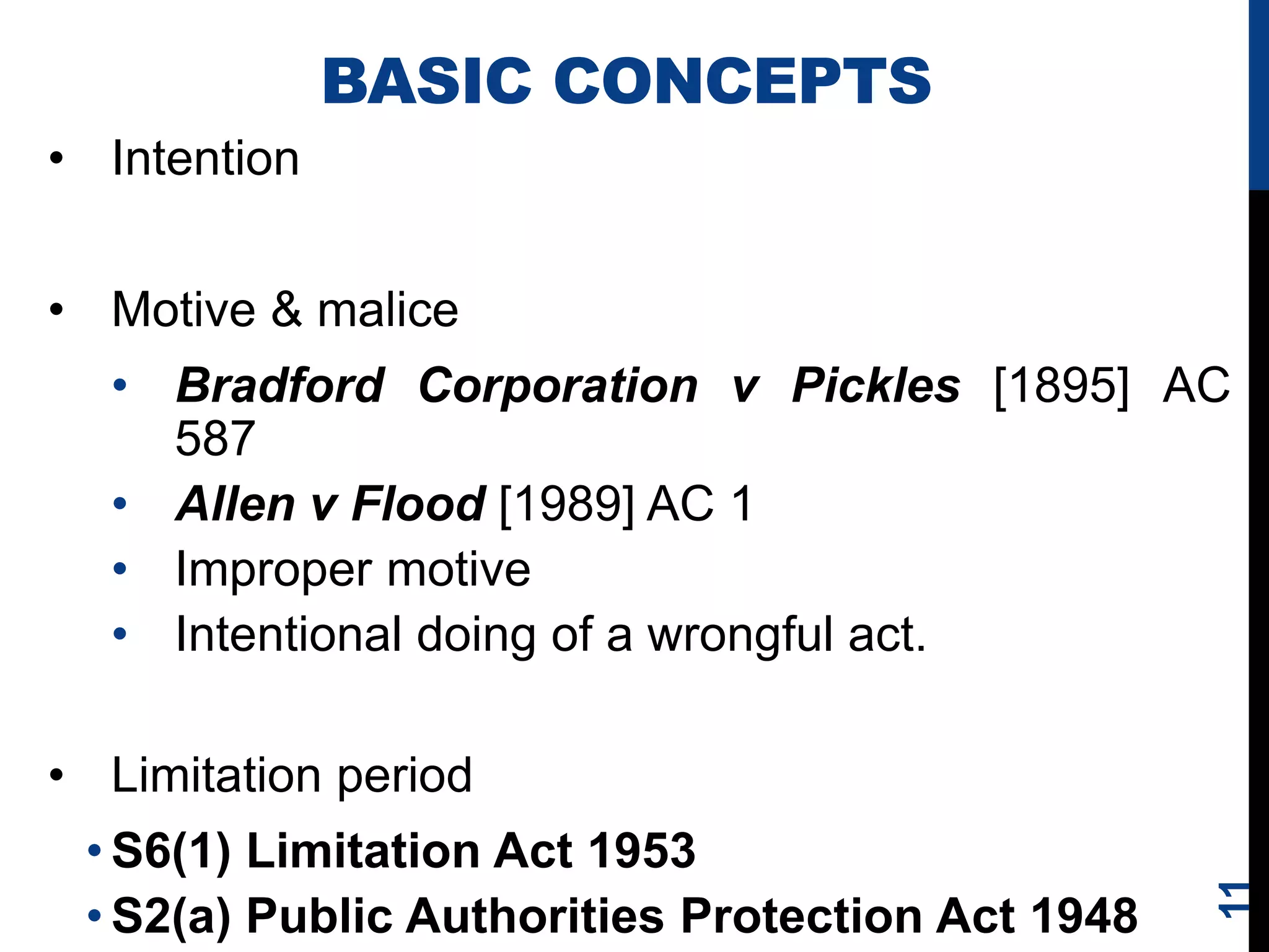 1. OVERVIEW ON THE LAW OF TORT.pptx