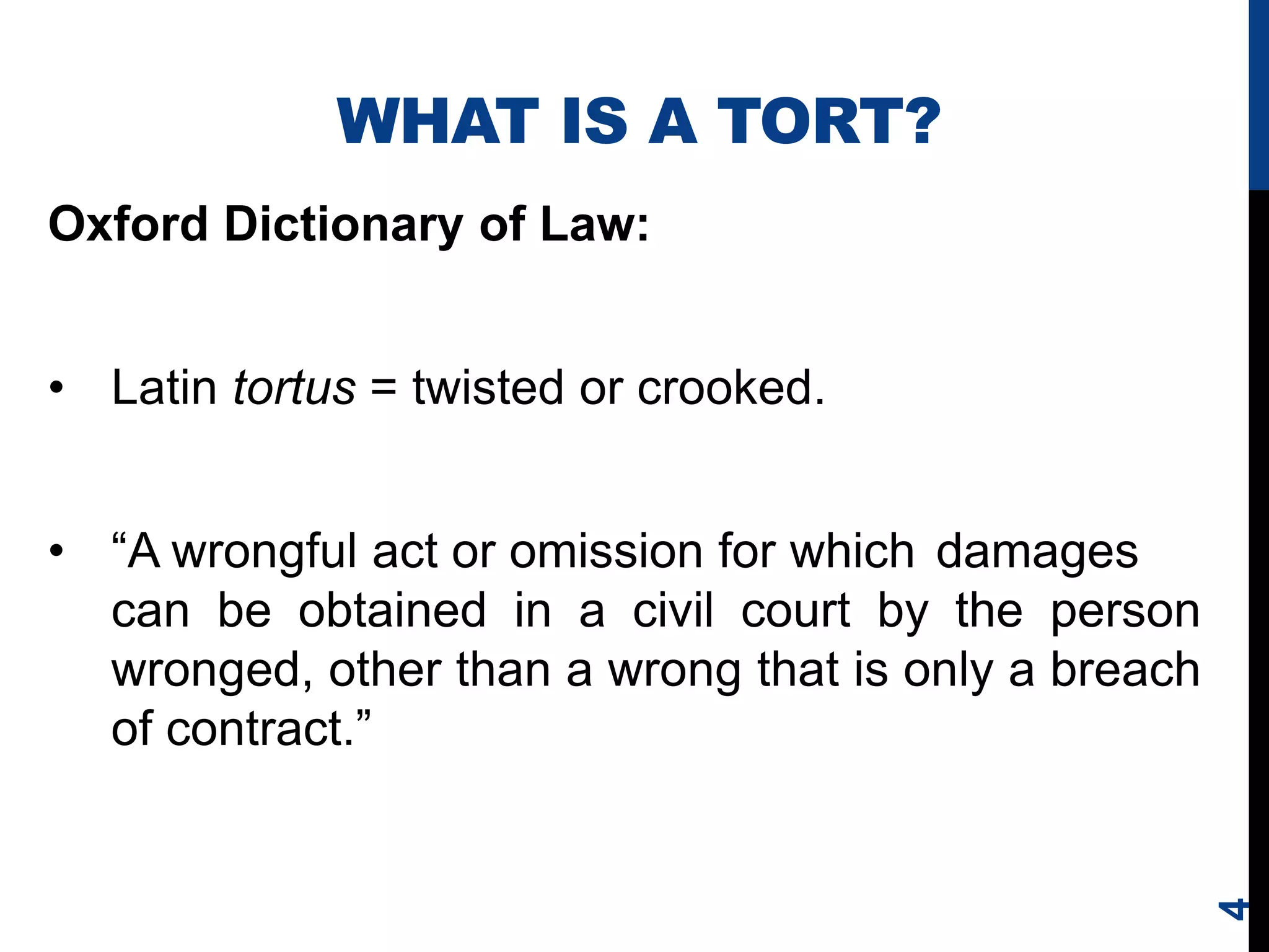 1. OVERVIEW ON THE LAW OF TORT.pptx