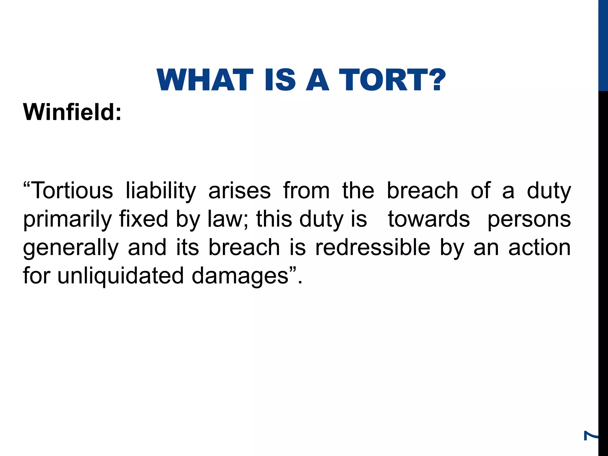 1. OVERVIEW ON THE LAW OF TORT.pptx