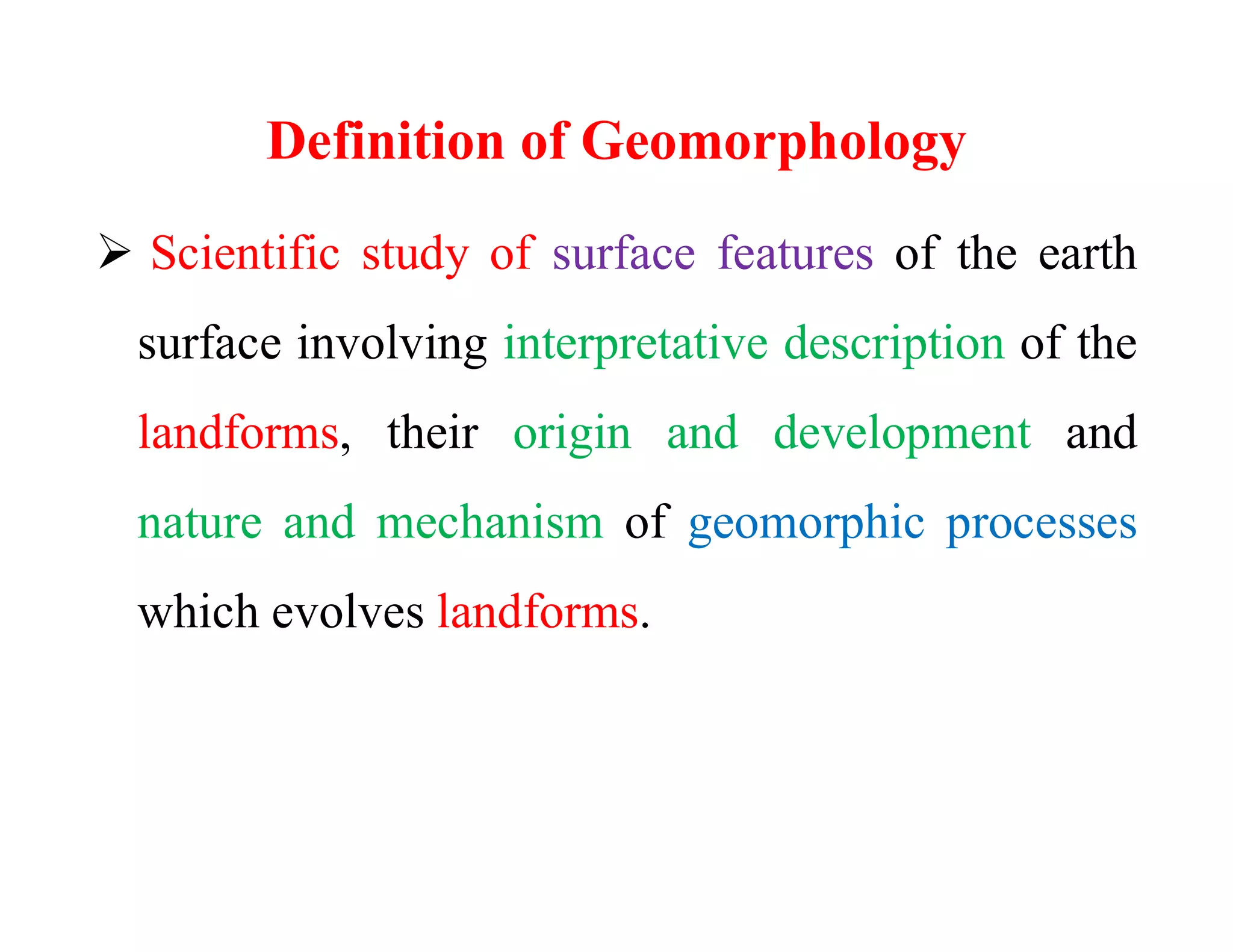 1. Nature and Scope of Geomorphology.pdf