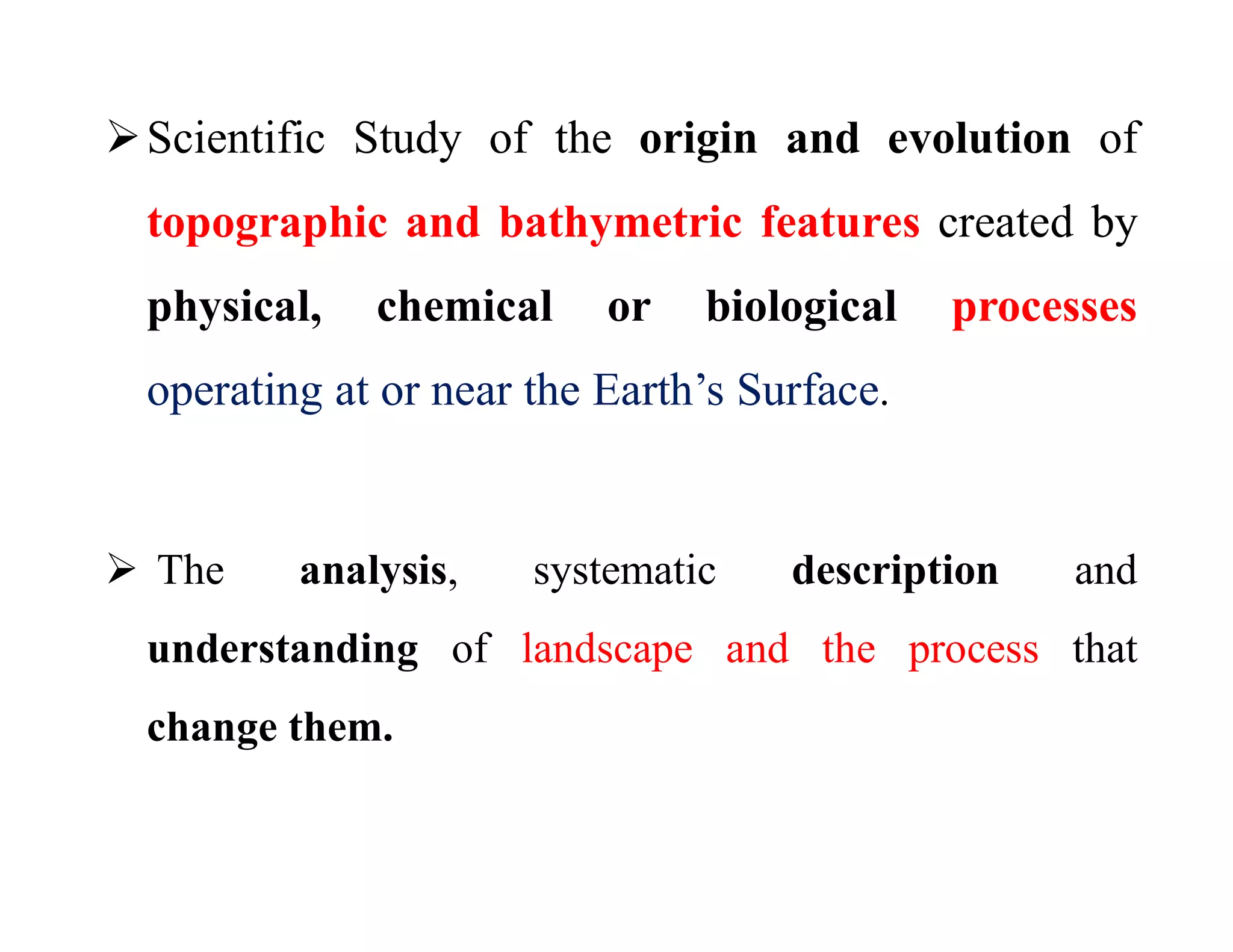 1. Nature and Scope of Geomorphology.pdf