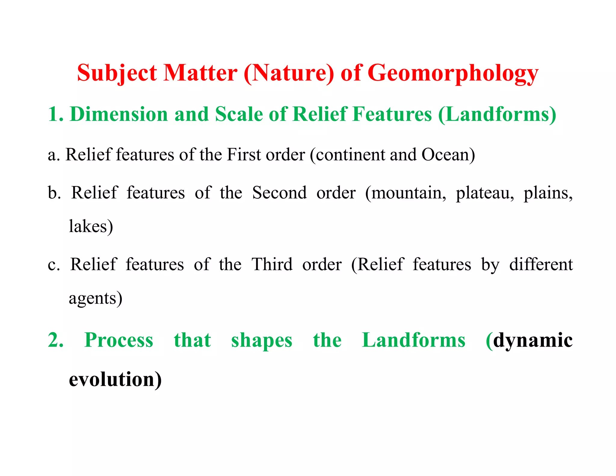 1. Nature and Scope of Geomorphology.pdf