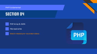 1. Laravel Web Development Orientation.pdf