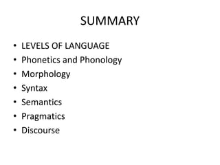 1. level of language study.pptx