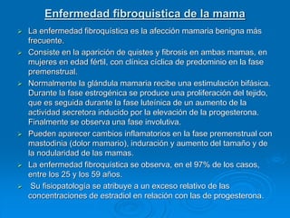 1. Fisiopatología de la mama.ppt