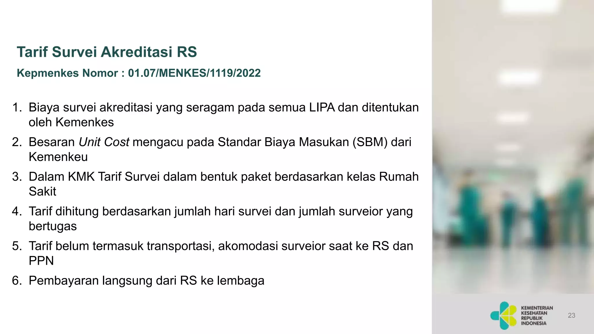 1. Kebijakan Mutu dan Pelaksanaan Akreditasi RS.pptx