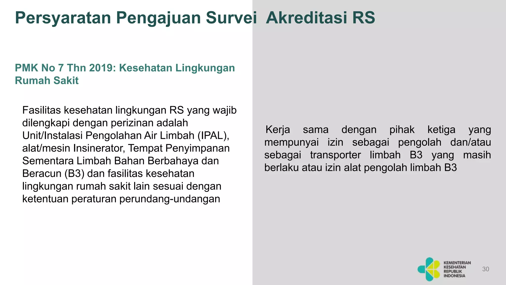 1. Kebijakan Mutu dan Pelaksanaan Akreditasi RS.pptx