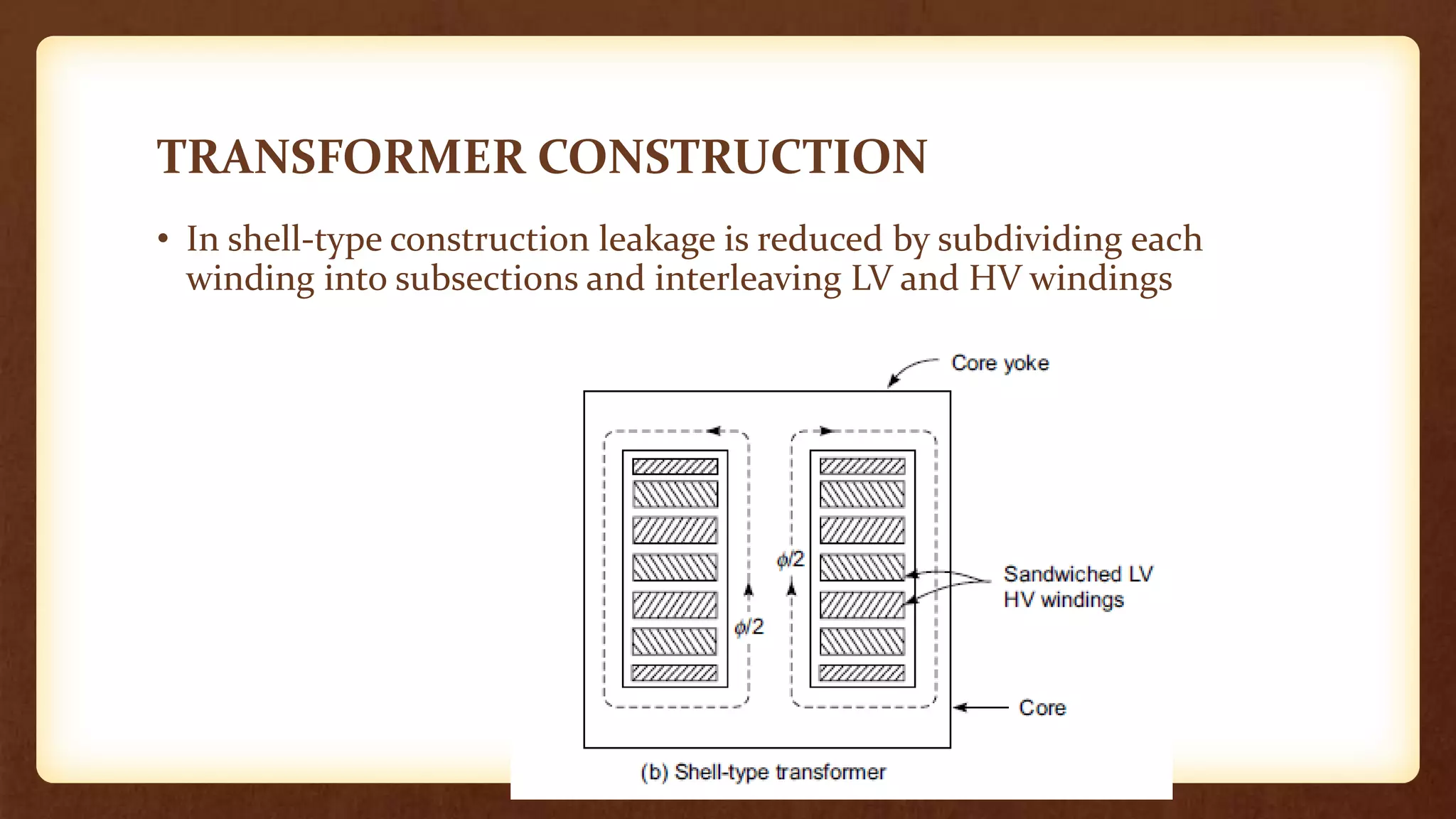 1. Introduction to transformers final.pptx | Technology & Computing