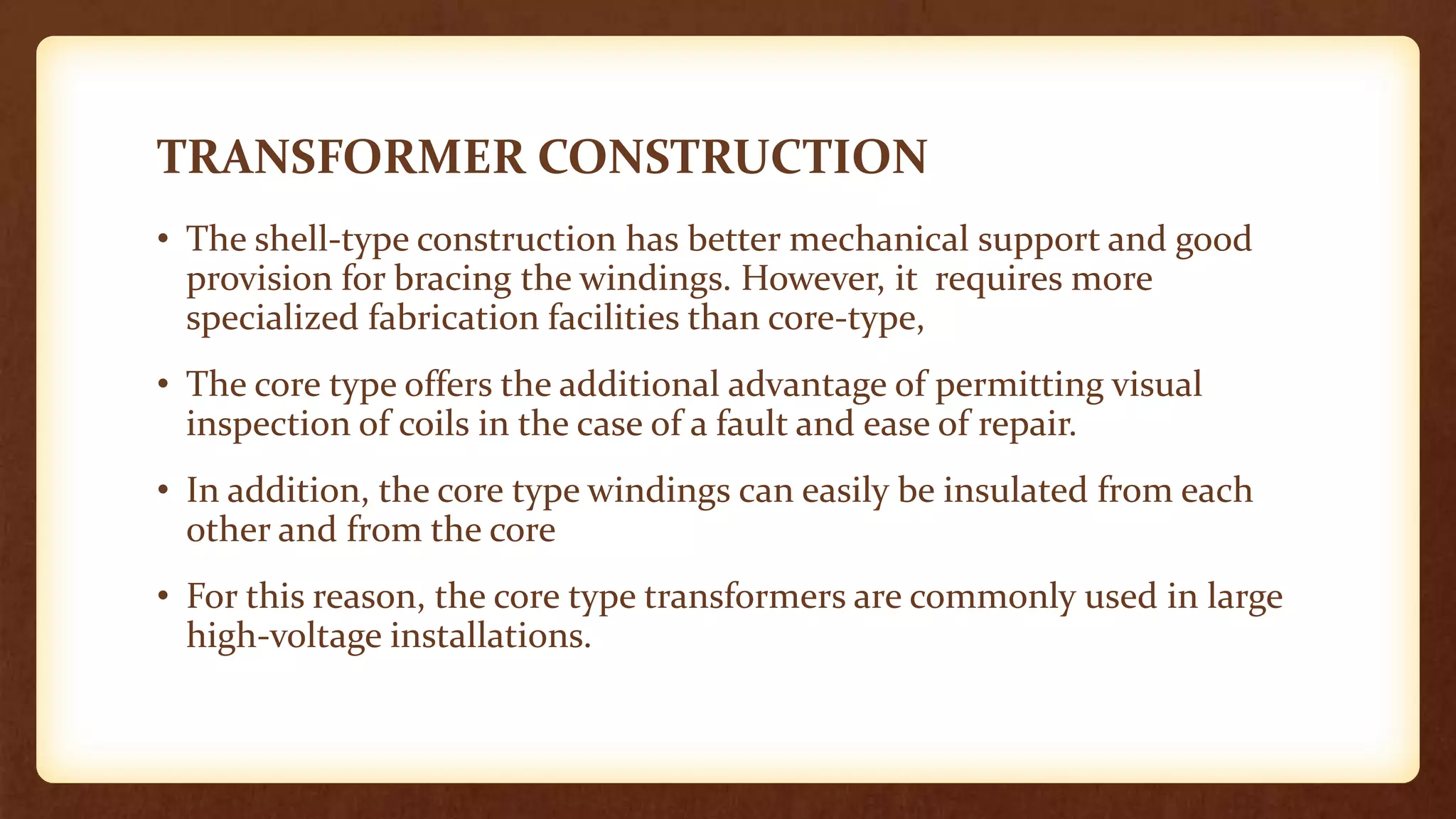 1. Introduction to transformers final.pptx