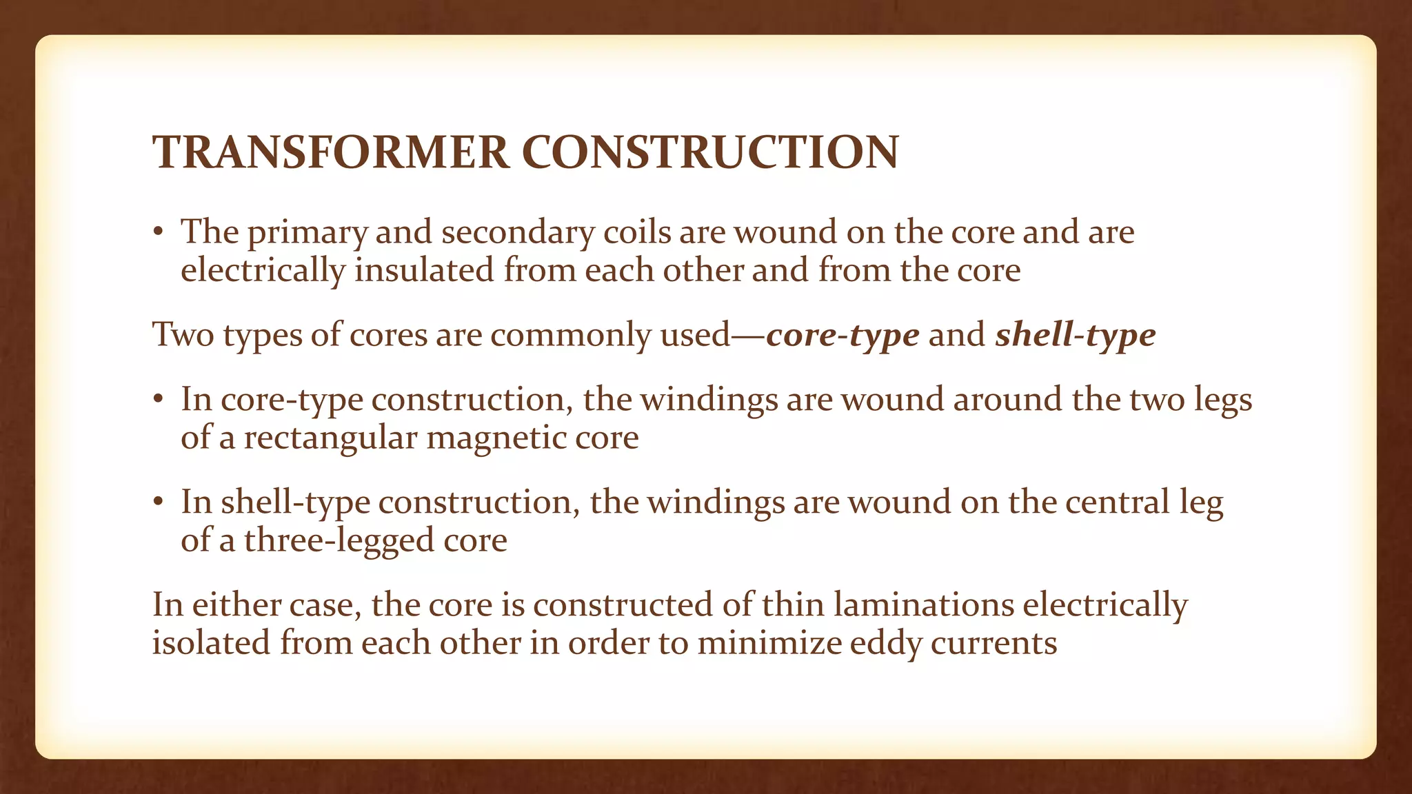 1. Introduction to transformers final.pptx
